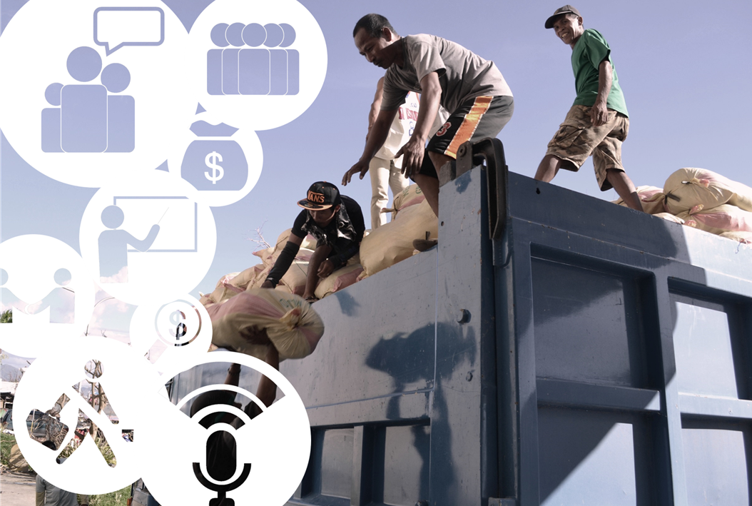 Charter for Change – Charter for Change