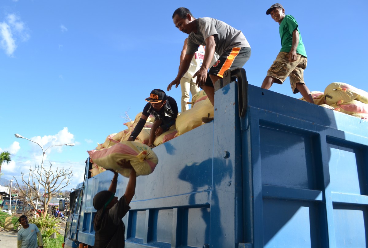 Charter for Change – Localisation of Humanitarian Aid